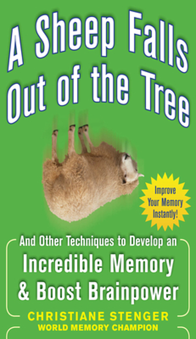 A sheep falls out of the tree : and other techniques to develop an ...