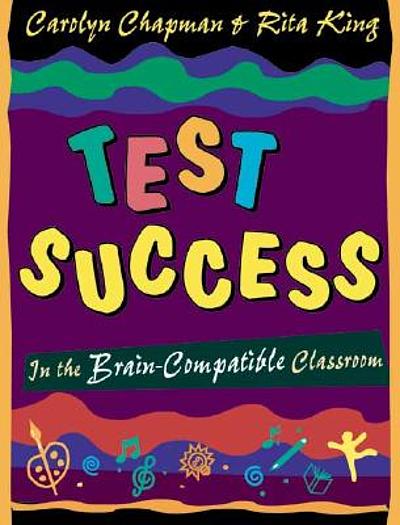 Test success in the brain-compatible classroom | WorldCat.org