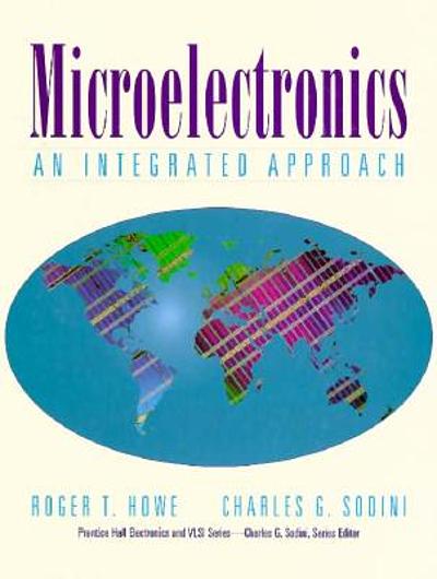 Microelectronics : an integrated approach | WorldCat.org
