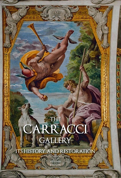 The Carracci gallery : its history and restoration | WorldCat.org