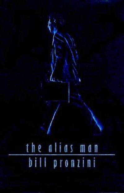 The alias man | WorldCat.org