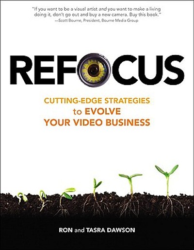 Refocus cutting-edge strategies to evolve your video business ...