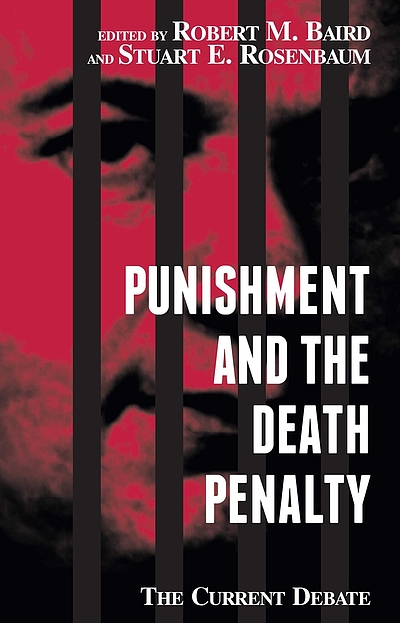 Punishment and the death penalty : the current debate | WorldCat.org
