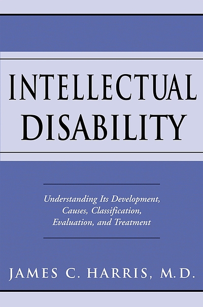 Intellectual disability : Understanding its development, causes ...