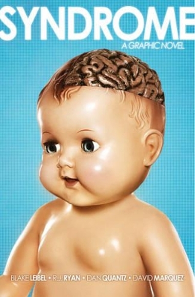 Syndrome : a graphic novel | WorldCat.org