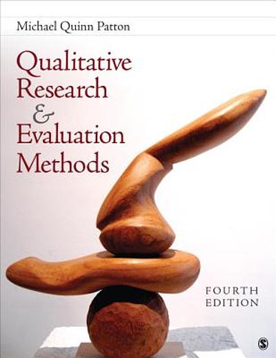Qualitative research & evaluation methods : integrating theory and practice | WorldCat.org