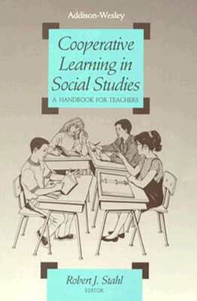 Cooperative learning in social studies : a handbook for teachers ...