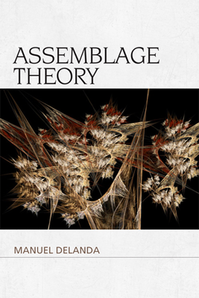 Assemblage theory | WorldCat.org Assemblage theory | WorldCat.org