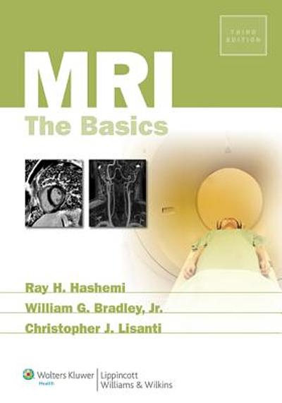 MRI : the basics | WorldCat.org