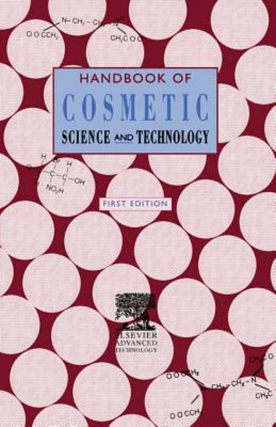 Handbook of cosmetic science and technology | WorldCat.org
