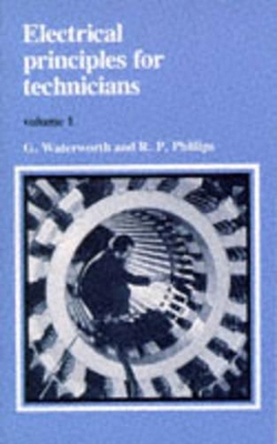 Electrical principles for technicians | WorldCat.org