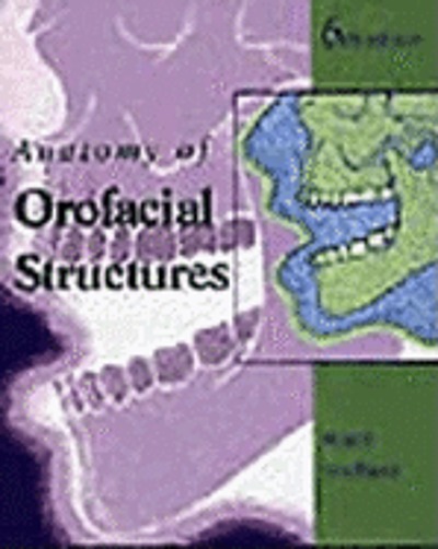 Anatomy of orofacial structures | WorldCat.org