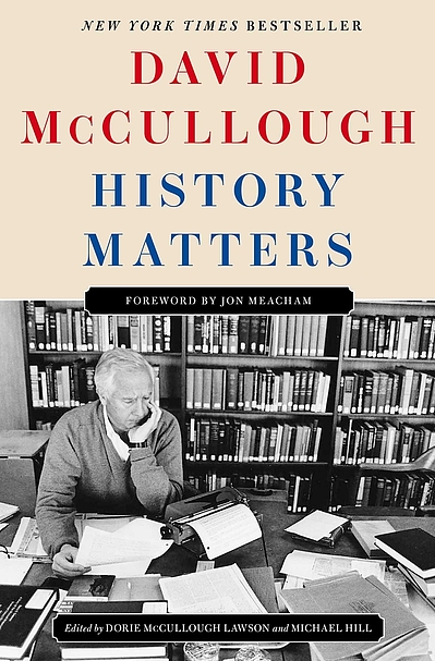History matters | WorldCat.org