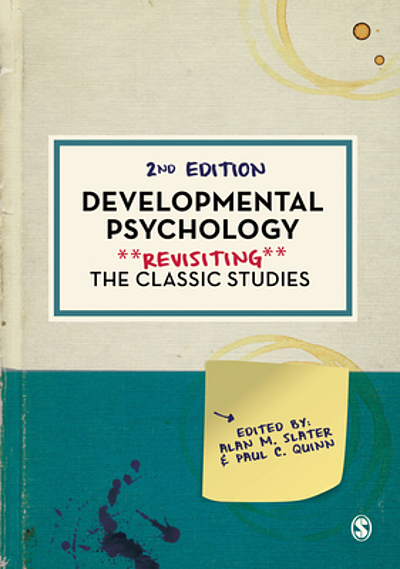 Developmental psychology : revisiting the classic studies | WorldCat.org