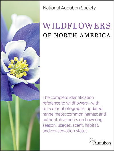 Wildflowers of North America : the complete identification reference to ...