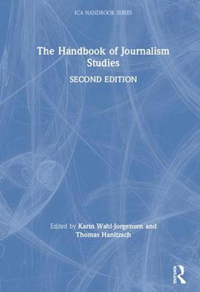 The handbook of journalism studies | WorldCat.org
