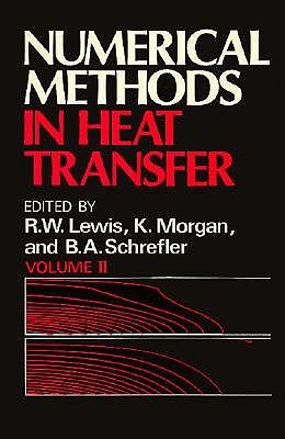Numerical methods in heat transfer. vol. 2 | WorldCat.org