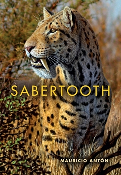 Sabertooth | WorldCat.org