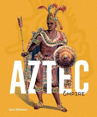 Aztec Empire | WorldCat.org