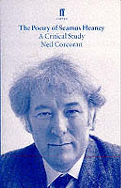 The poetry of Seamus Heaney : a critical study | WorldCat.org