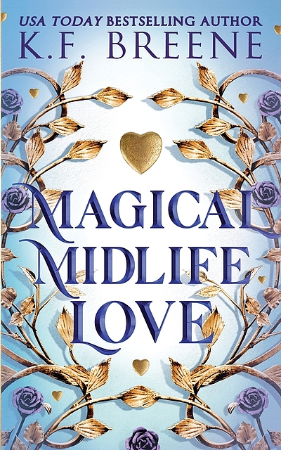 Magical midlife love | WorldCat.org