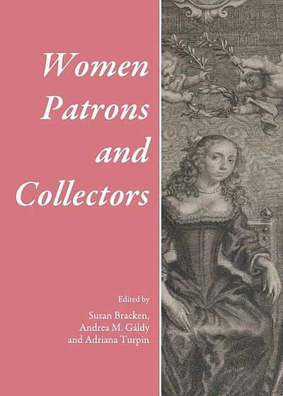 Women patrons and collectors | WorldCat.org