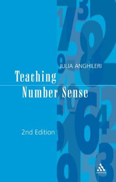 Teaching number sense | WorldCat.org