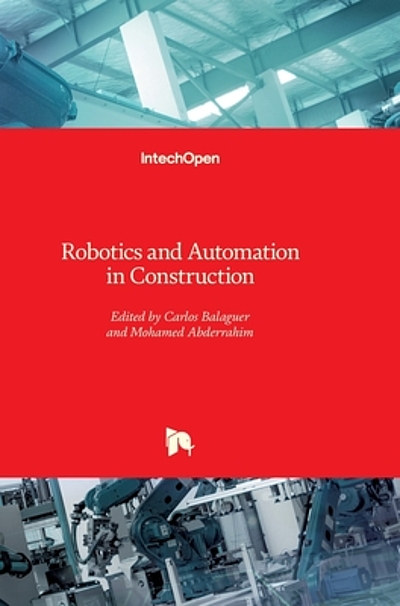 Robotics and Automation in Construction | WorldCat.org