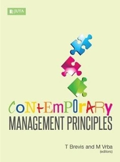 Contemporary management principles | WorldCat.org Contemporary management principles | WorldCat.org