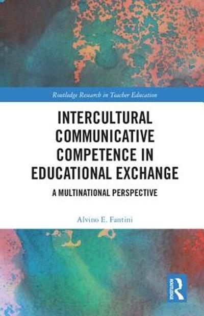 Intercultural communicative competence in educational exchange : a ...