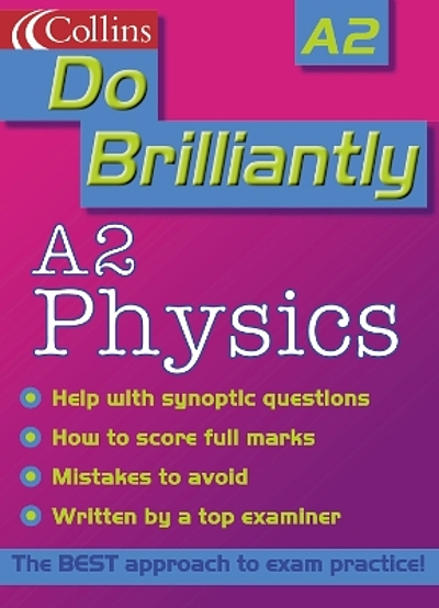 A2 physics | WorldCat.org