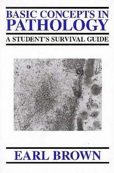 Basic concepts in pathology : a student's survival guide | WorldCat.org