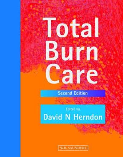 Total burn care | WorldCat.org