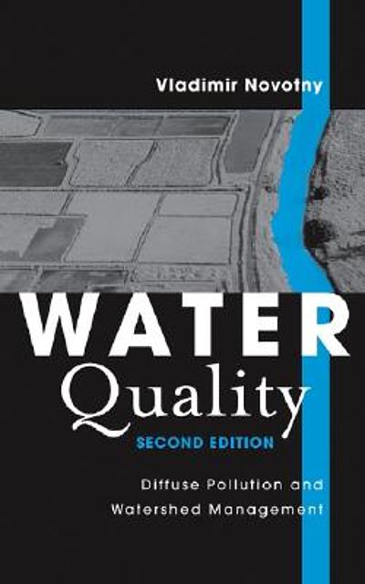 Water quality : diffuse pollution and watershed management | WorldCat.org