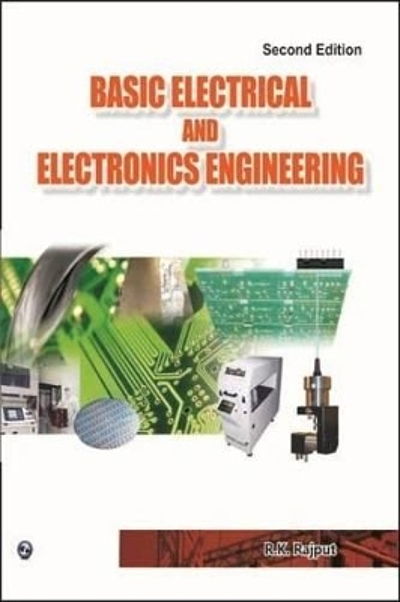 Basic Electrical And Electronics Engineering : As per Prescribed ...