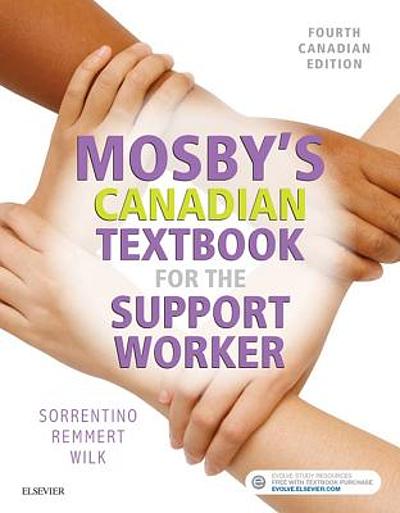 Mosby's Canadian textbook for the support worker | WorldCat.org