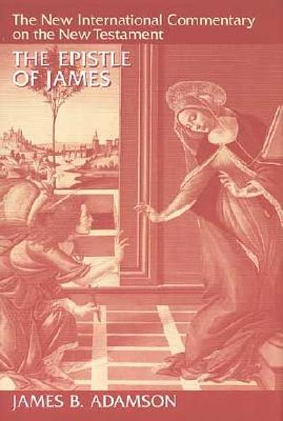 The Epistle of James | WorldCat.org