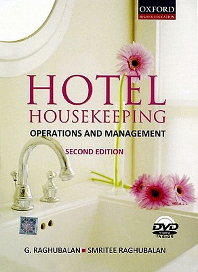 Hotel housekeeping : operations and management | WorldCat.org