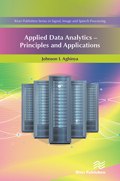 Applied data analytics : principles and applications | WorldCat.org