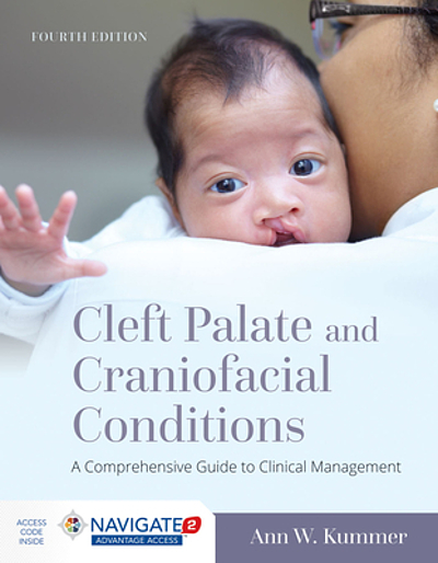 Cleft palate and craniofacial conditions : a comprehensive guide to ...