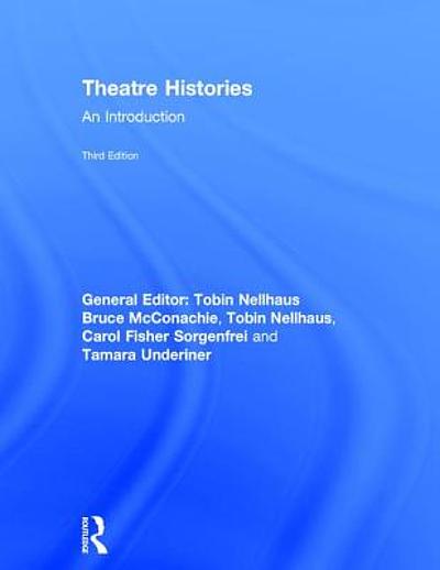 Theatre histories : an introduction | WorldCat.org