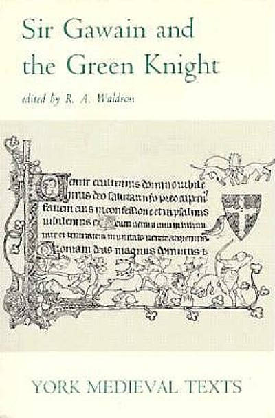 Sir Gawain and the Green Knight | WorldCat.org