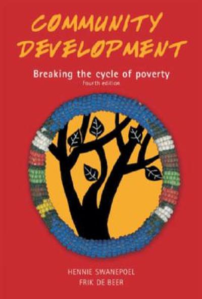Community development : breaking the cycle of poverty | WorldCat.org
