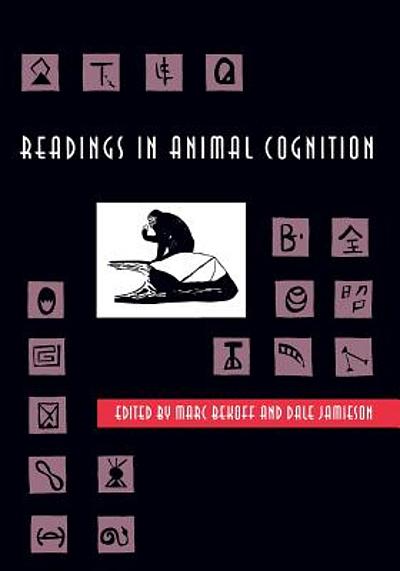Readings in animal cognition | WorldCat.org