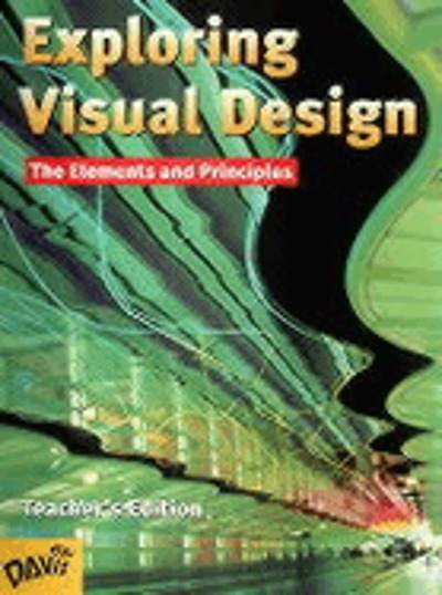Exploring visual design : the elements and principles | WorldCat.org