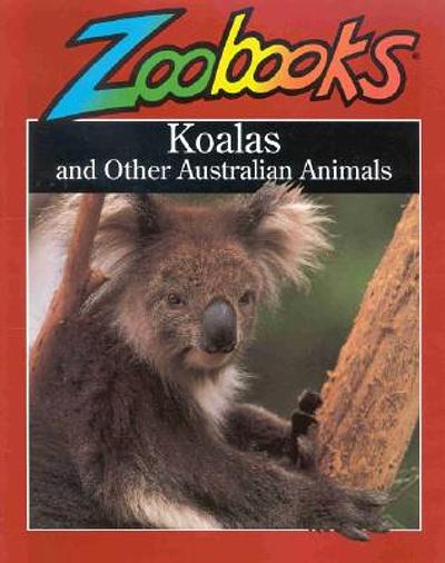 ZooBooks Koalas | WorldCat.org