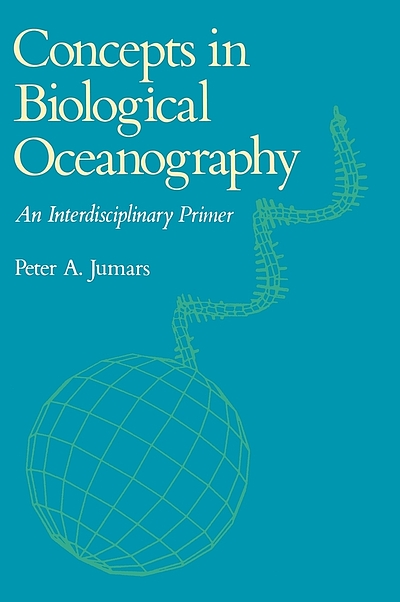 Concepts in biological oceanography : an interdisplinary primer | WorldCat.org