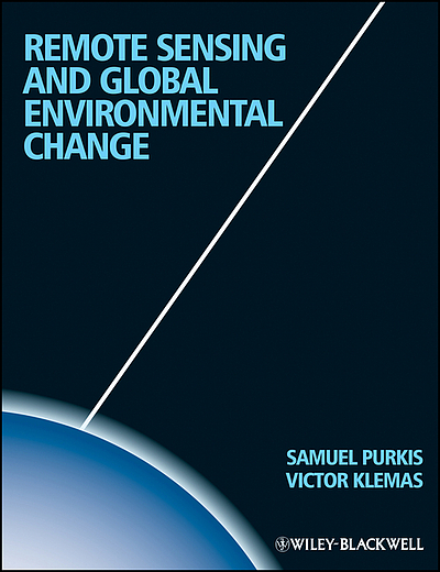 Remote Sensing and Global Environmental Change | WorldCat.org