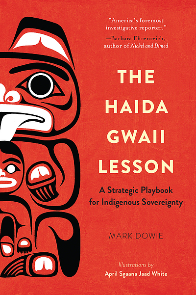 The Haida Gwaii lesson : a strategic playbook for Indigenous ...