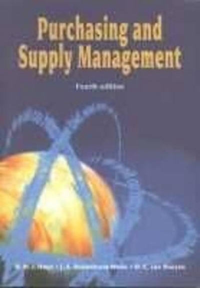 Purchasing and supply management | WorldCat.org